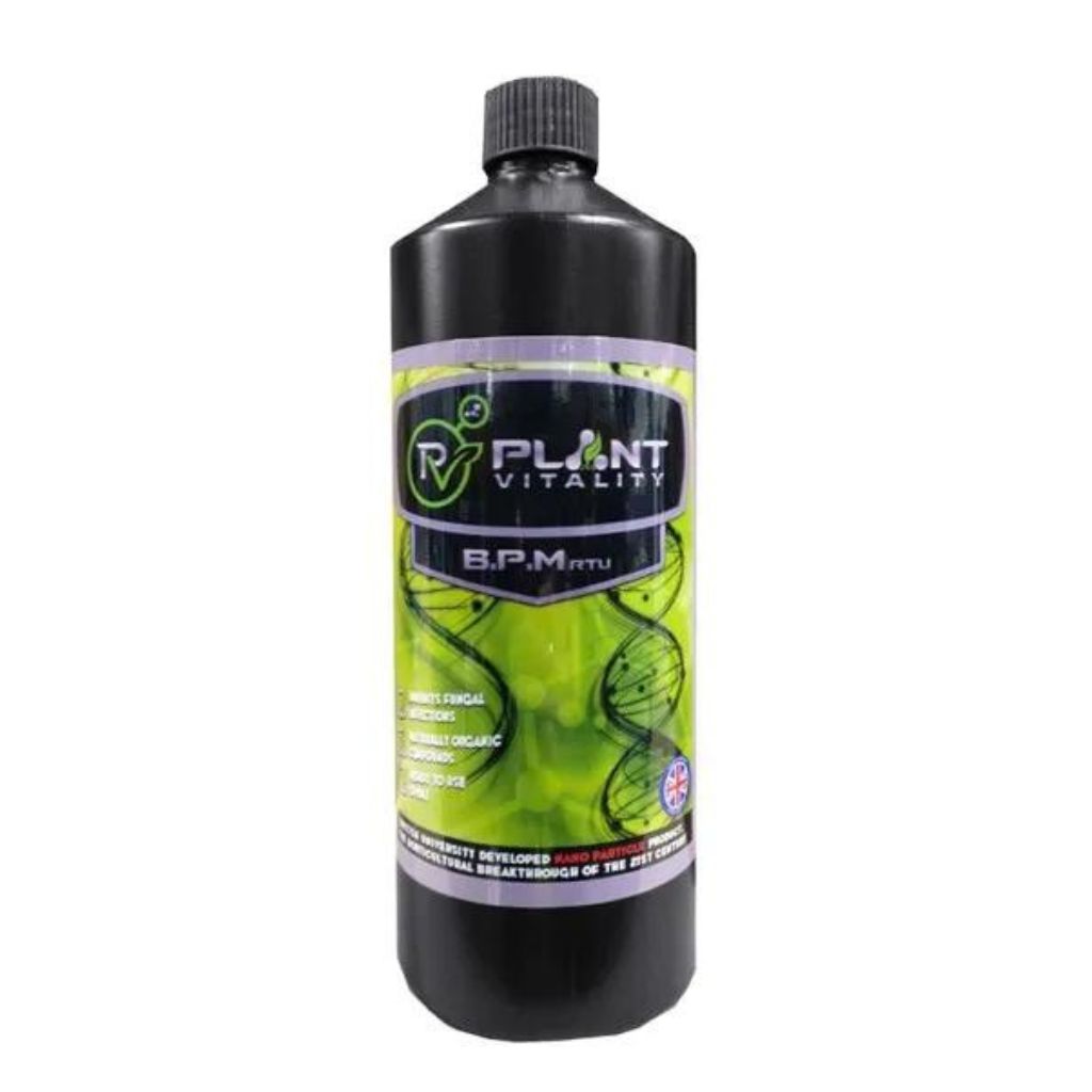Plant Vitality BPM for (Botrytis, Mildew) 1 ltr | Hytec Hydroponics ...