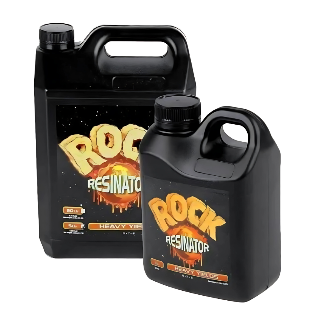 Rock Resinator - Heavy Yields Big buds | Hytec Hydroponics – Hytec ...