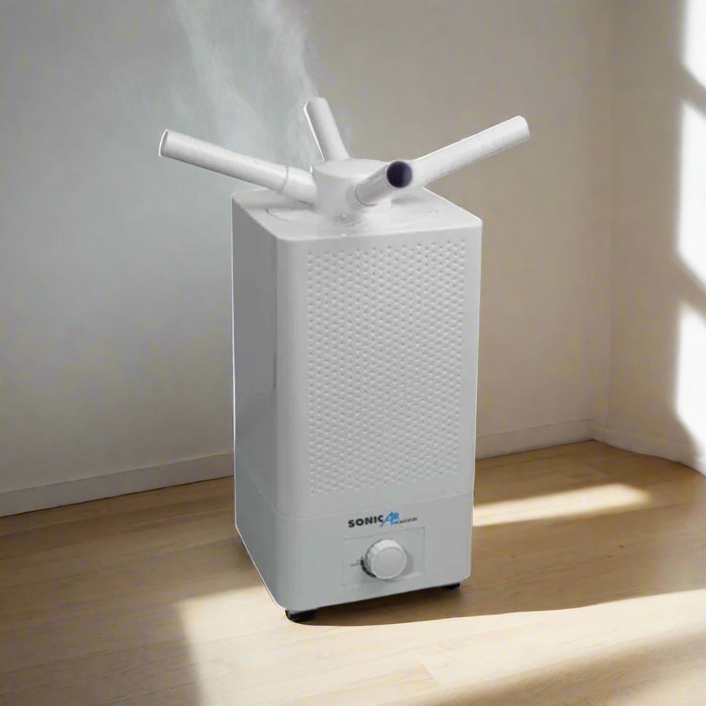 SonicAir Grow Room Humidifier 10ltr | Hytec Hydroponics – Hytec ...