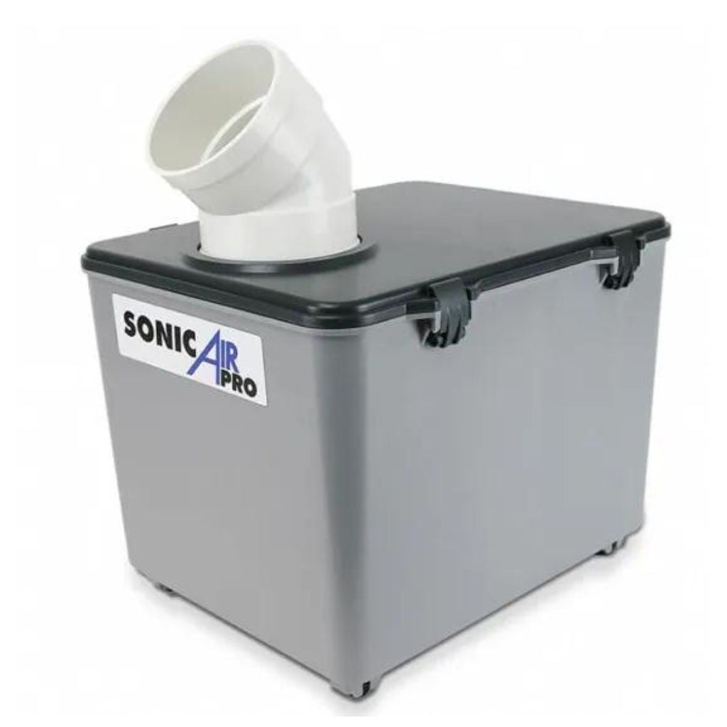 SonicAir Pro Grow room Humidifier - | Hytec Hydroponics – Hytec ...