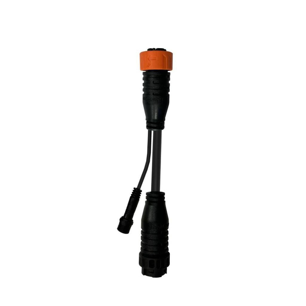 Think Grow Model One 240v UK/EU Splitter Power Cable | Hytec ...