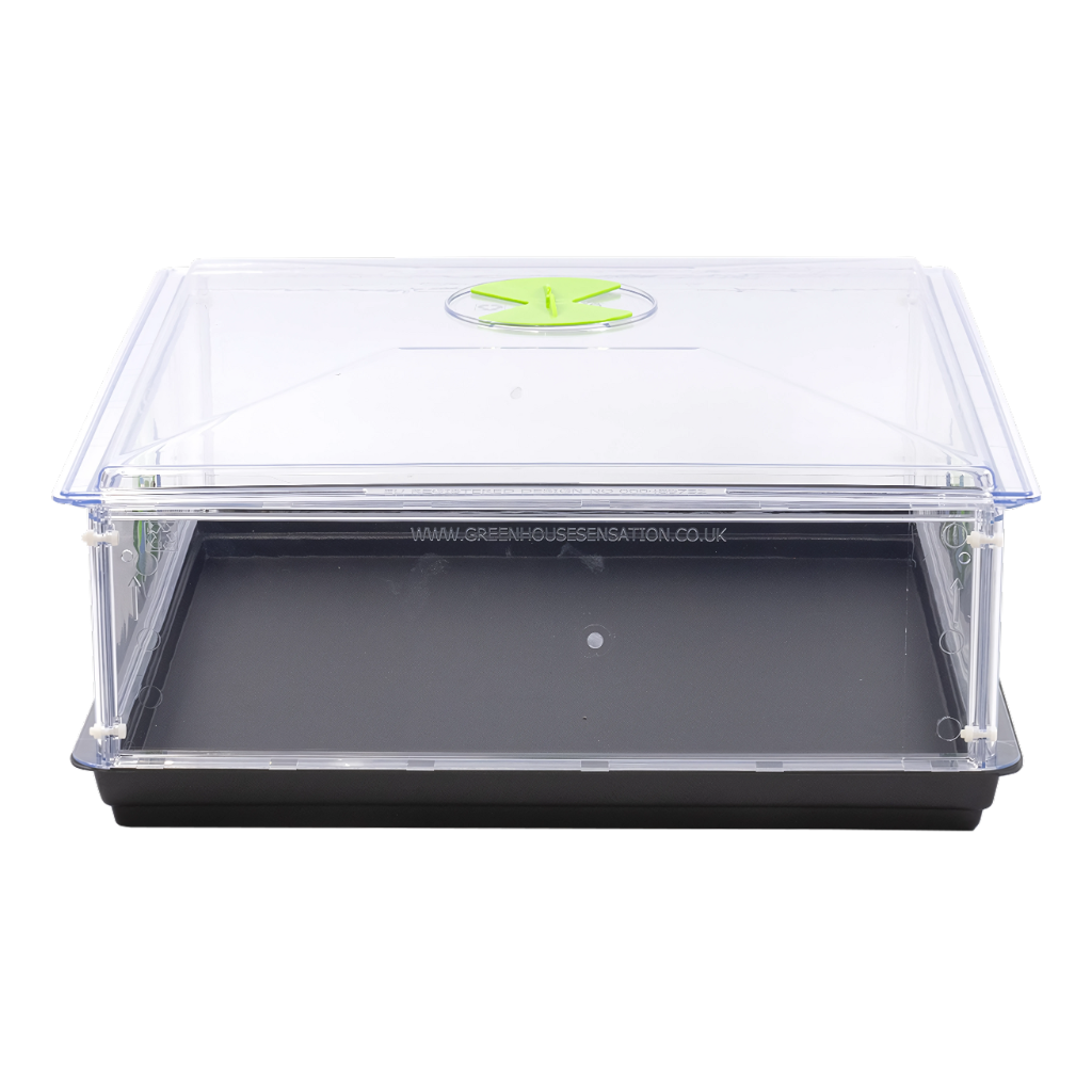 Vitopod Small Propagator | Hytec Hydroponics – Hytec Horticulture
