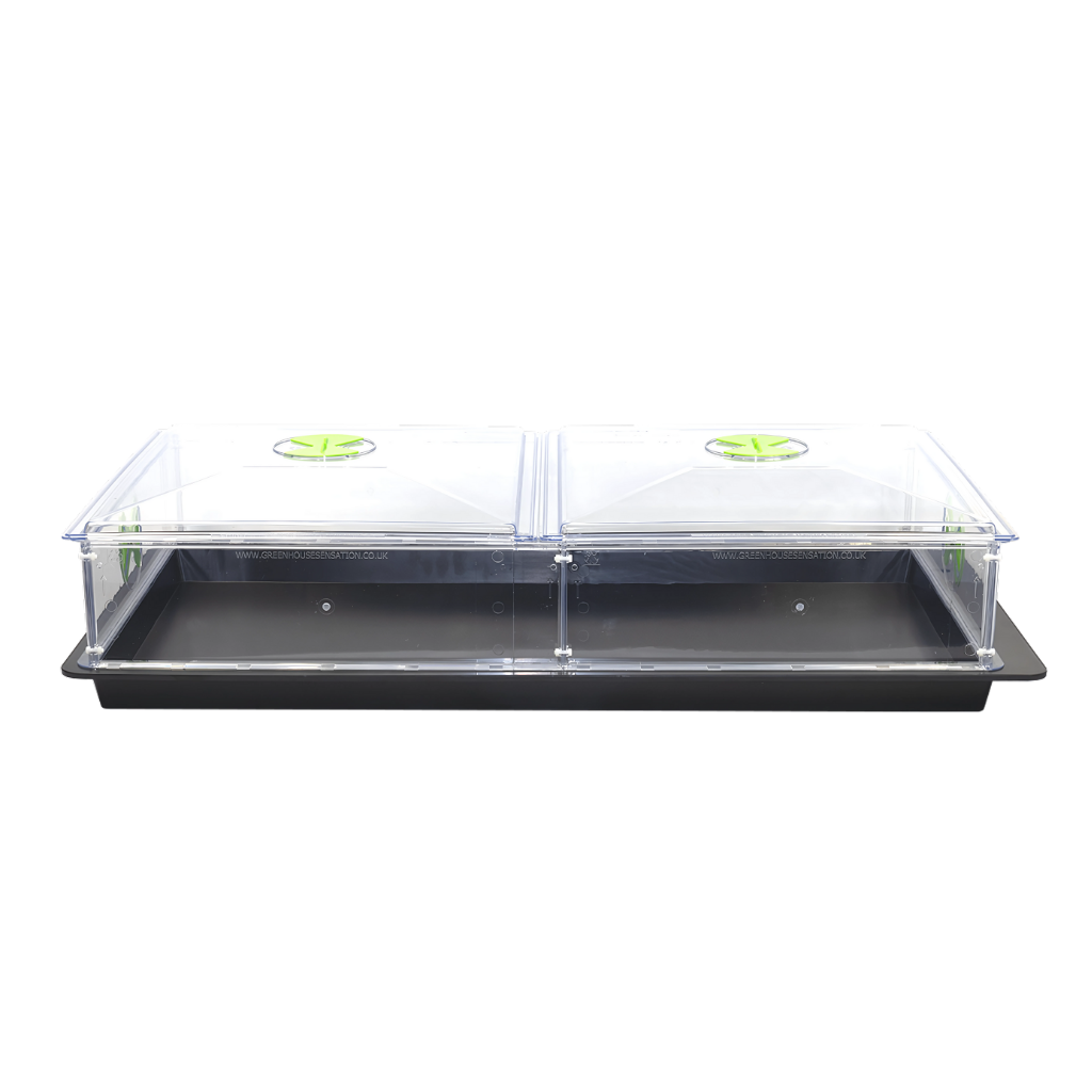 Vitopod Large Propagator | Hytec Hydroponics – Hytec Horticulture
